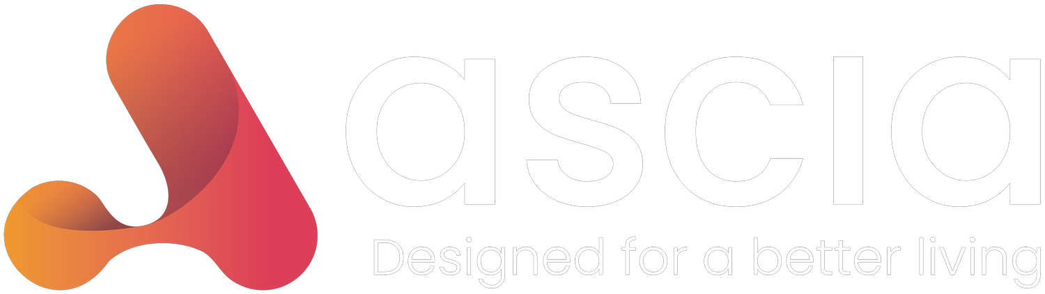 Contact - Ascia - Designed for a better living